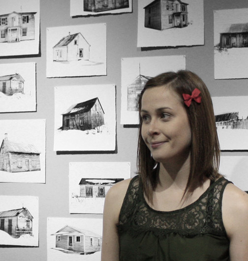 Biographie | Catherine Lapointe